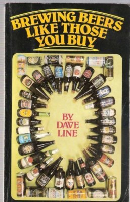 Brewing Beers Like Those You Buy By David Line 9780900841514| eBay