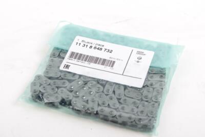 Genuine BMW E92 E88 E82 F33 F30 F12 F10 F06 F02 Timing Chain 11 318 648 ...