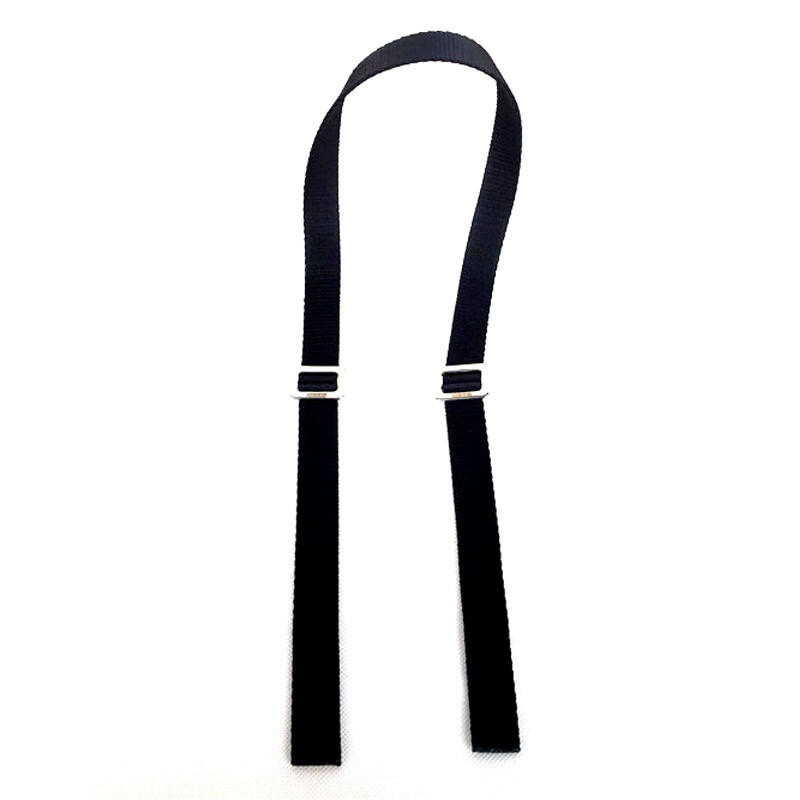 1 Pc Universal Motorcycle Rescue Strap Pull Belt Tow Rope Accessories ...