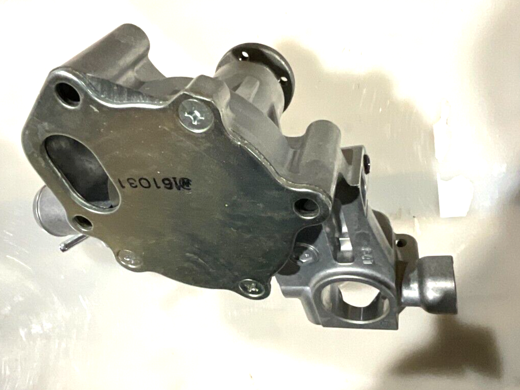 Yanmar 129508-42001 Water Pump for sale online | eBay