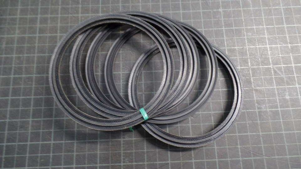 F&M MAFCO INC, PACKING M6194346, LIMA/AUSTIN WEST/HEIN WERN, SET OF 5 N ...