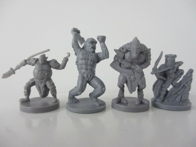 Descent 2nd Edition Shards of Everdark Game for sale online | eBay
