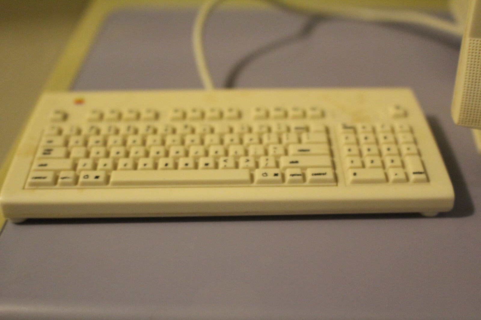 American Girl Computer MacToday 1996 Screen Display Works Desk Chair ...