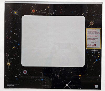STARGATE GLASS BEZEL Screen Printed - PA EXCLUSIVE! | eBay