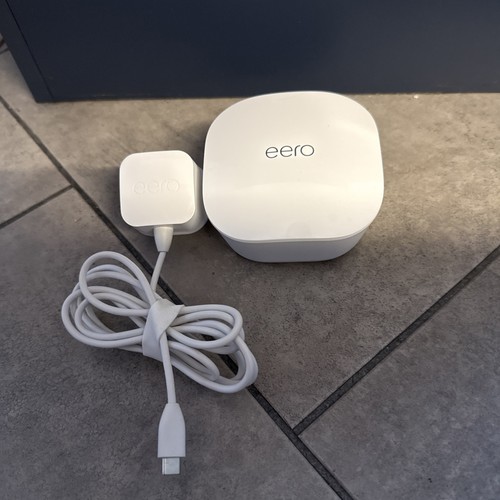 Eero 5 Mesh Dual-Band Wi-Fi | eBay UK