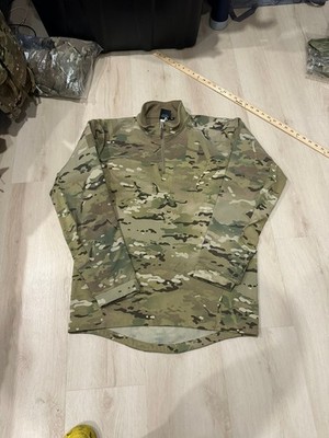 Wild Things Tactical XL Multicam Hybrid Combat Soft Shell SO 1.0 cold ...