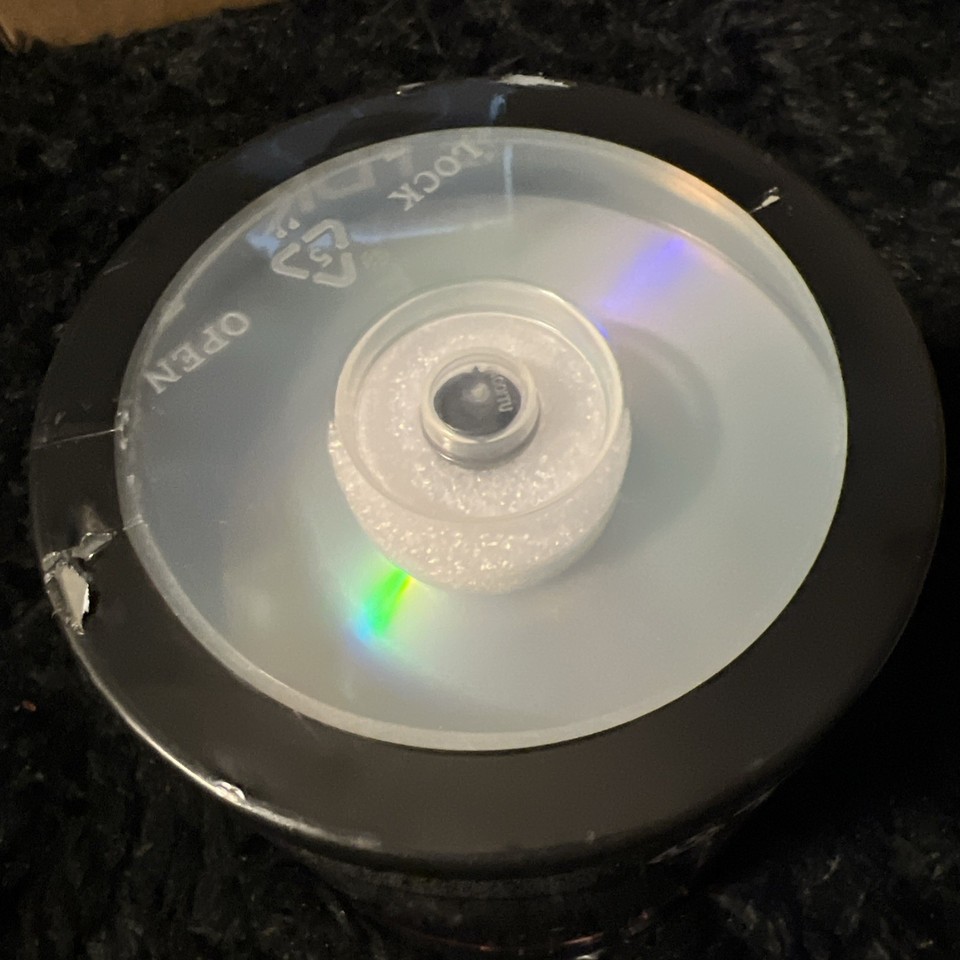 TDK 100 pk DVD-R Recordable 16x 120 min 4.7 GB Tower Spindle Pack NEW ...
