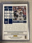 9 Card Aaron Judge Lot | eBay