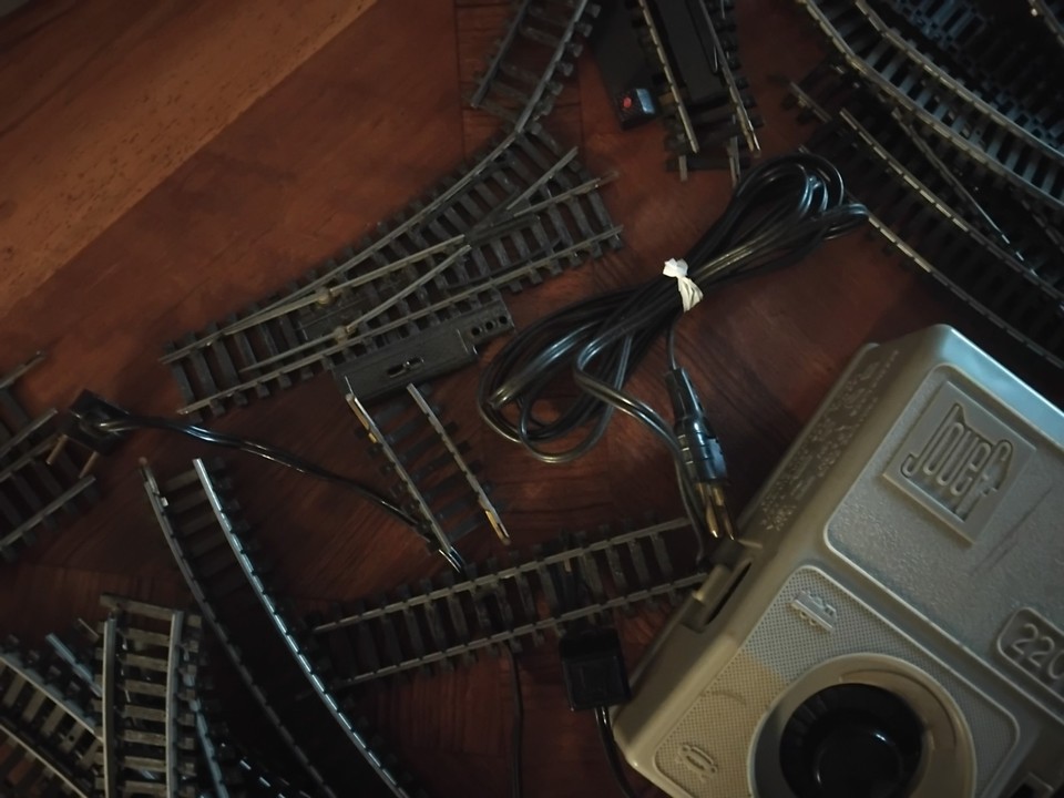 JOUEF lot de rails,supports,transfo,train locomotive | eBay UK