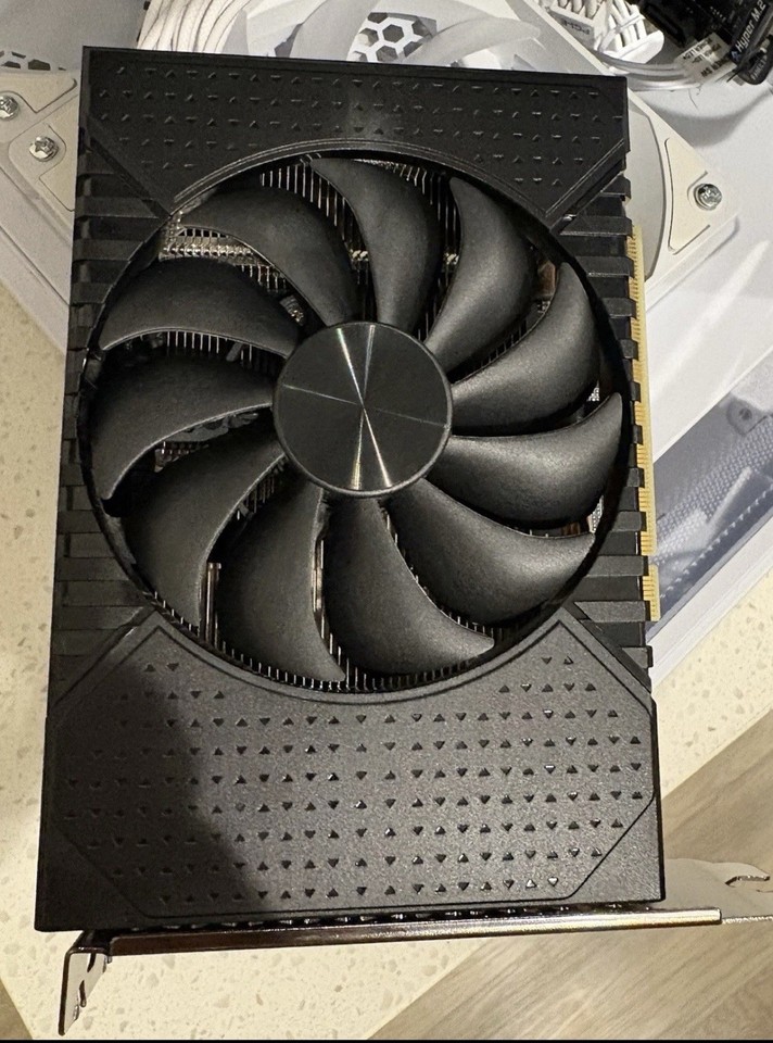NVIDIA 4060 GeForce RTX Graphics Card GPU PCI Express | eBay