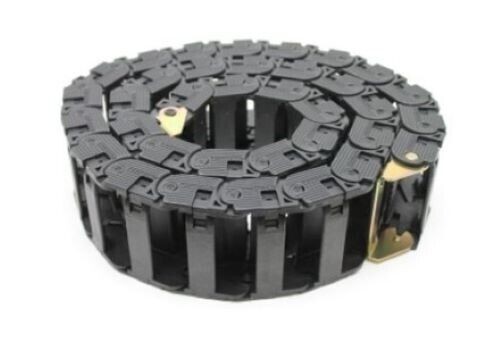 79633GT OEM Genie CABLE TRACK - 35 LINK ASSY, GORTRAC KS4-5.4 | eBay