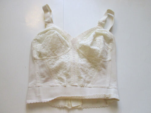 1960s Vintage Bras for Women for sale - eBay