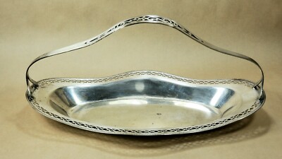 Baskets - Basket Made In England