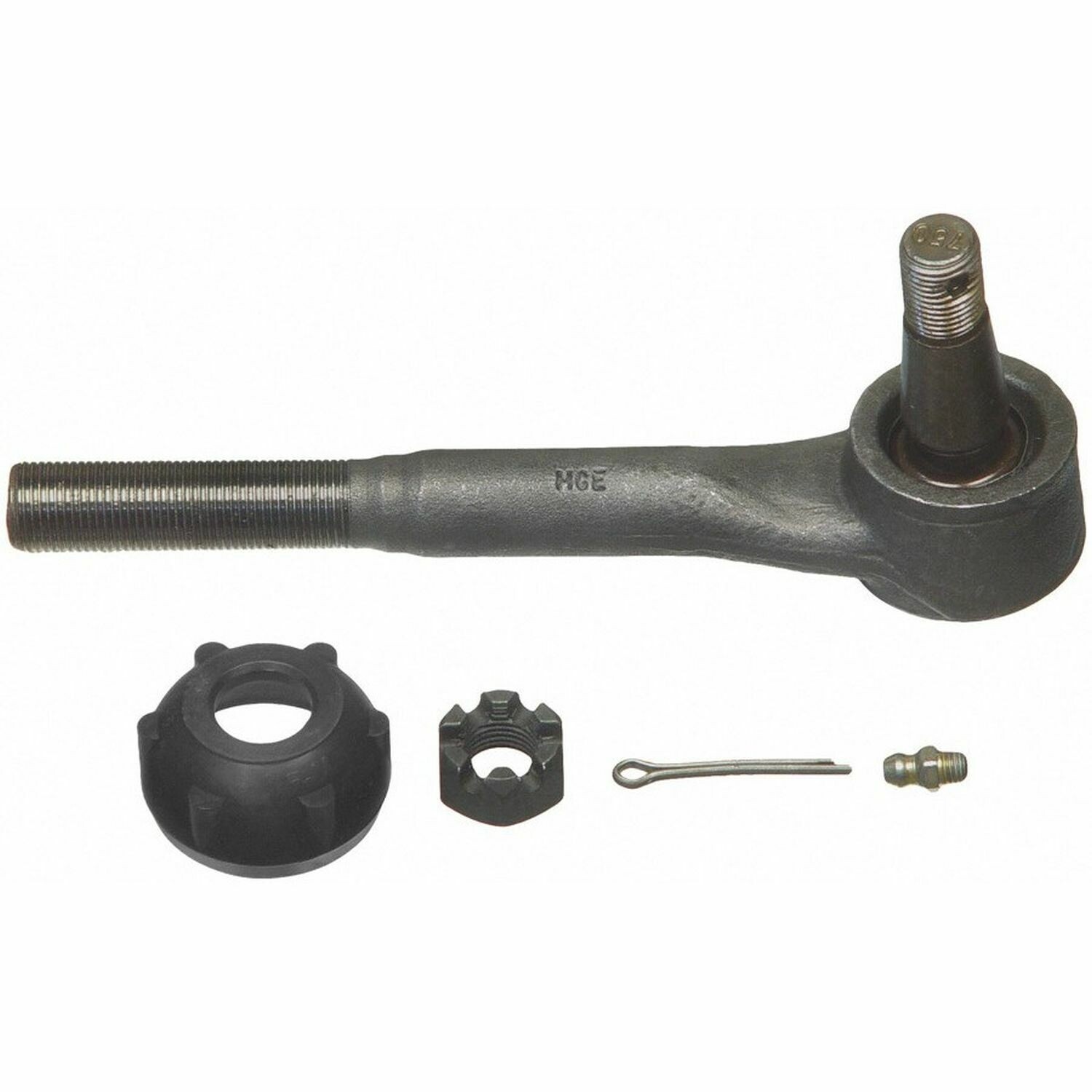 71 - 99 CHEVROLET 1/2 3/4 1 TON, GMC TIE ROD END, FRONT OUTER | eBay
