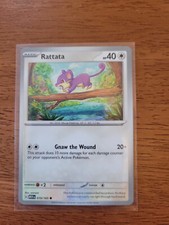 Rattata Pokemon Cards - Find Pokemon Card Pictures With Our Database ...
