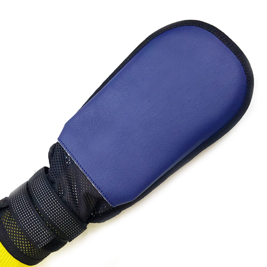 Dementia Safety Restraint Gloves Hand Control Mitts Finger Protectors ...