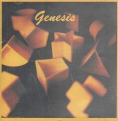 Genesis Genesis (CD) | eBay