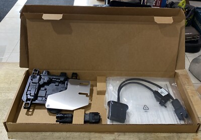 Enphase M215240-IQ7-S22-RMA Microinverter Kit 840-00438 w/ M215IQ7-240 ...