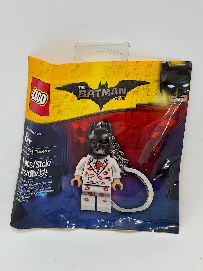 Lego Poly Bag Sets | eBay