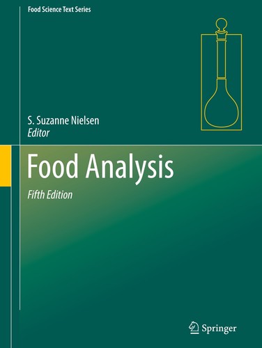 Food Analysis | S. Suzanne Nielsen | Englisch | Buch | Food Science ...