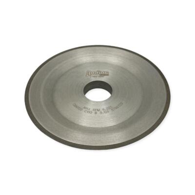 Grinding Wheels - Radiac
