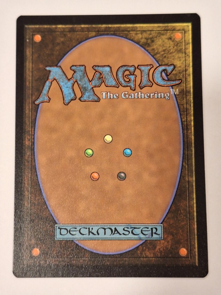 Hoofprints of the Stag - Commander: Streets of NC -Magic the Gathering ...