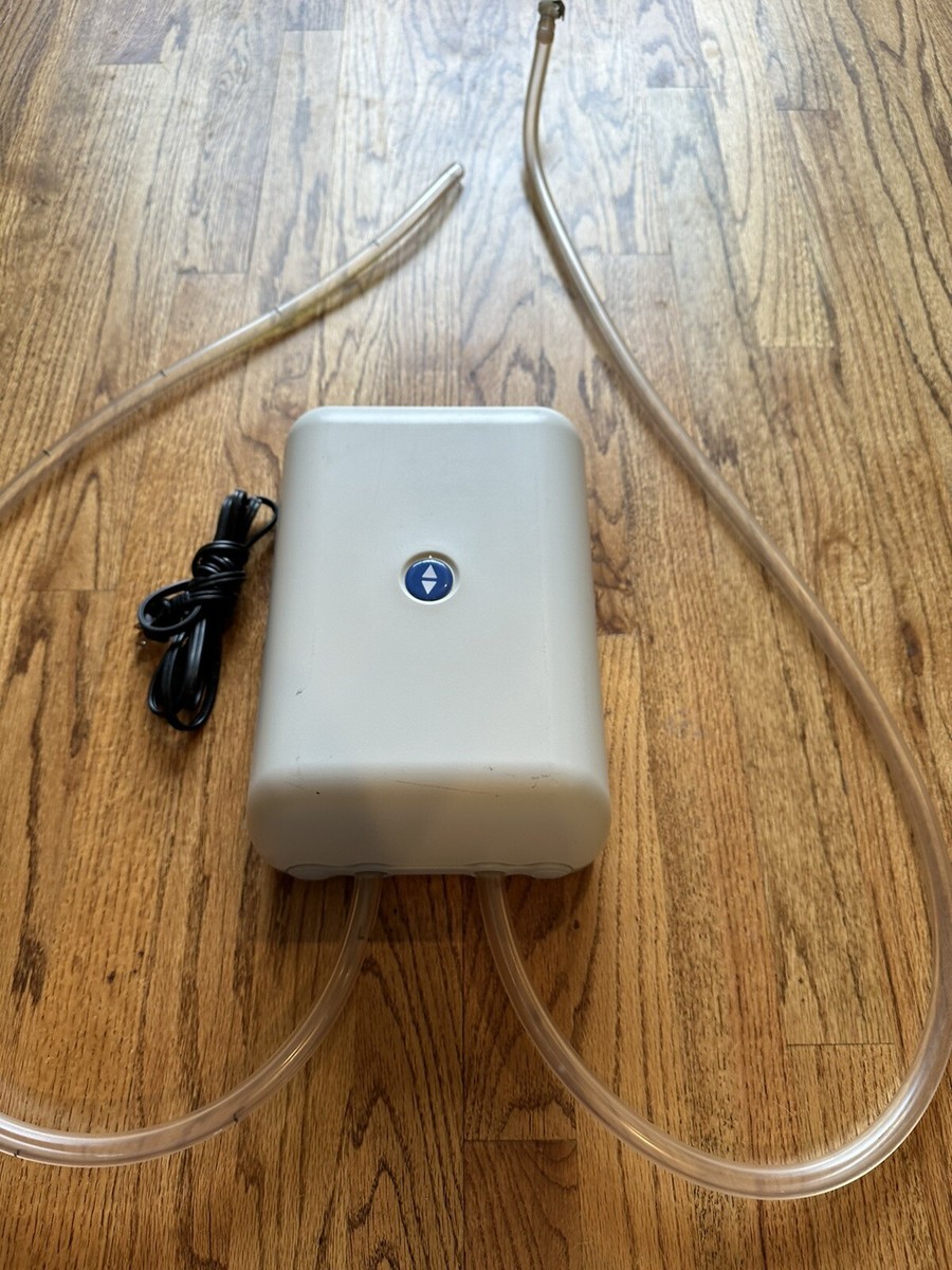 Sleep Number Bed Pump