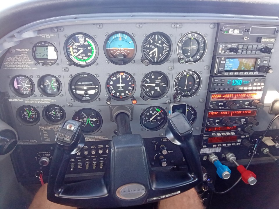 Bendix/King KAP-140 2-axis Autopilot System: KS-270C, KS-271C, KCM-275 ...