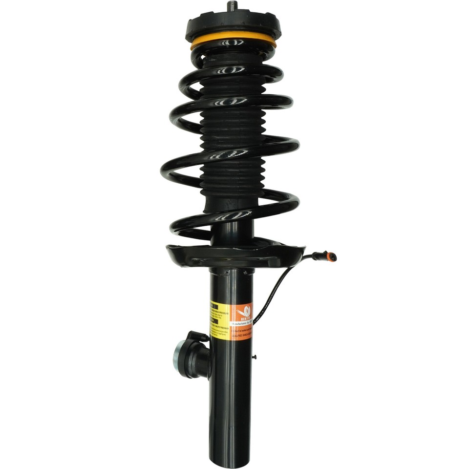 PAIR Front Shock Absorbers Struts Assy Electric For 10-16 Buick ...