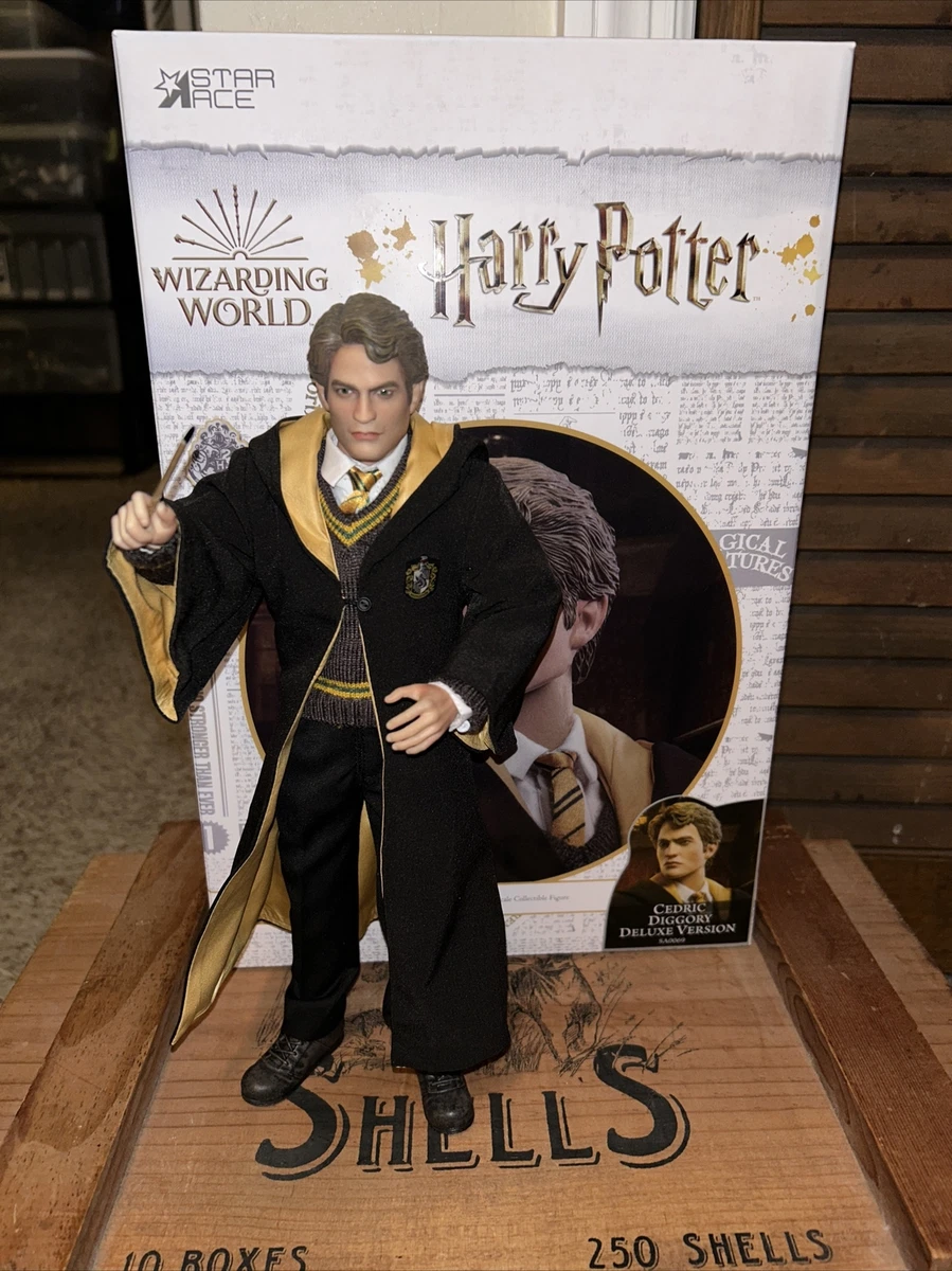 Cedric Diggory