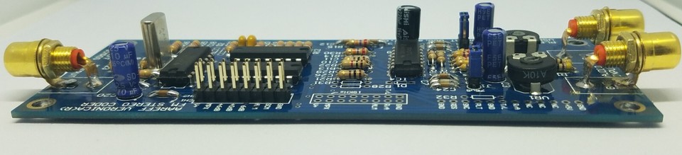 The Original and Genuine Veronica® Stereo Coder | eBay