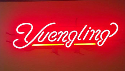 17"x10" Yuengling Neon Sign Lamp Light Visual Bar Beer Artwork Decor ...