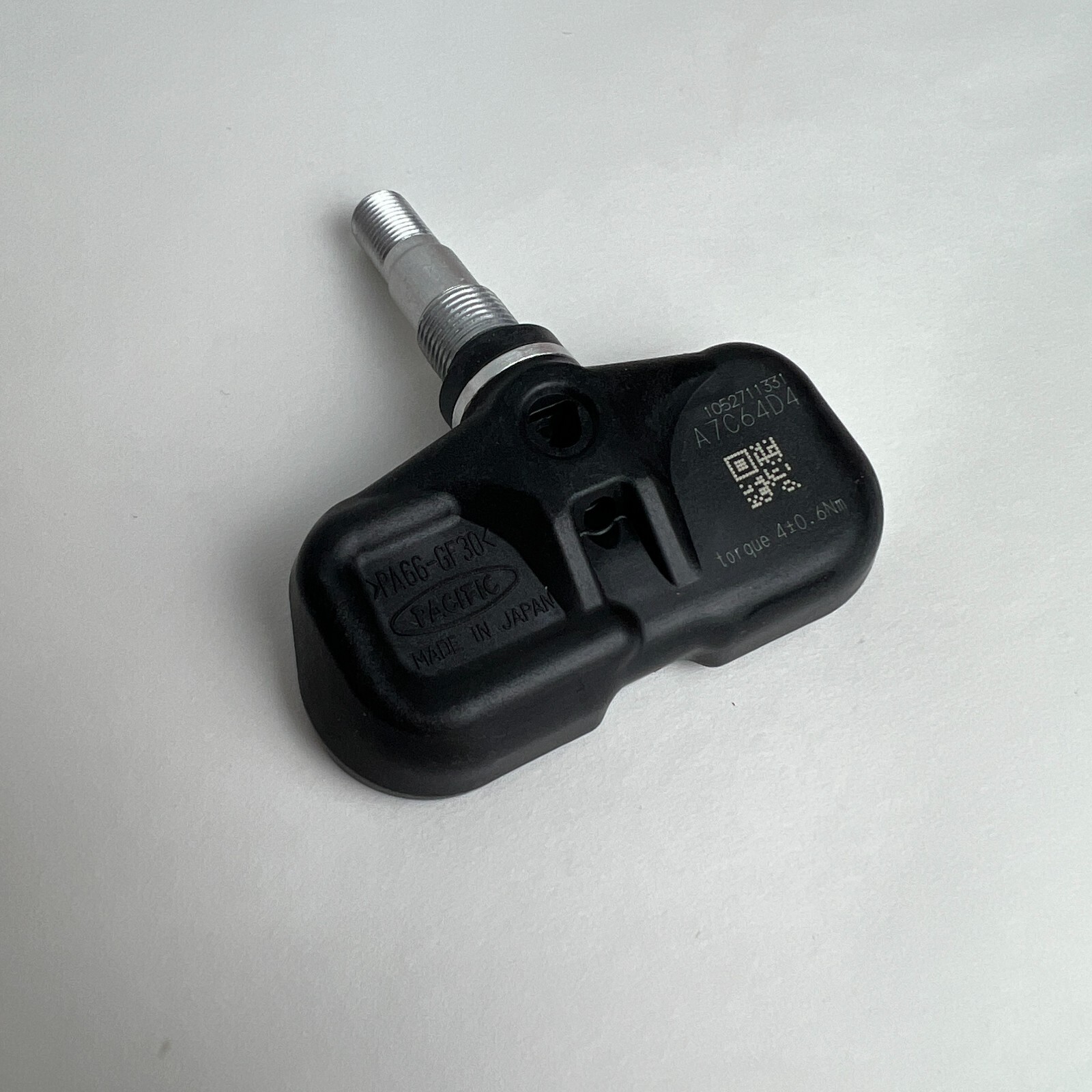 NEW OEM 2004 - 2017 Toyota 4Runner Tire Pressure Monitor Sensor TPMS ...