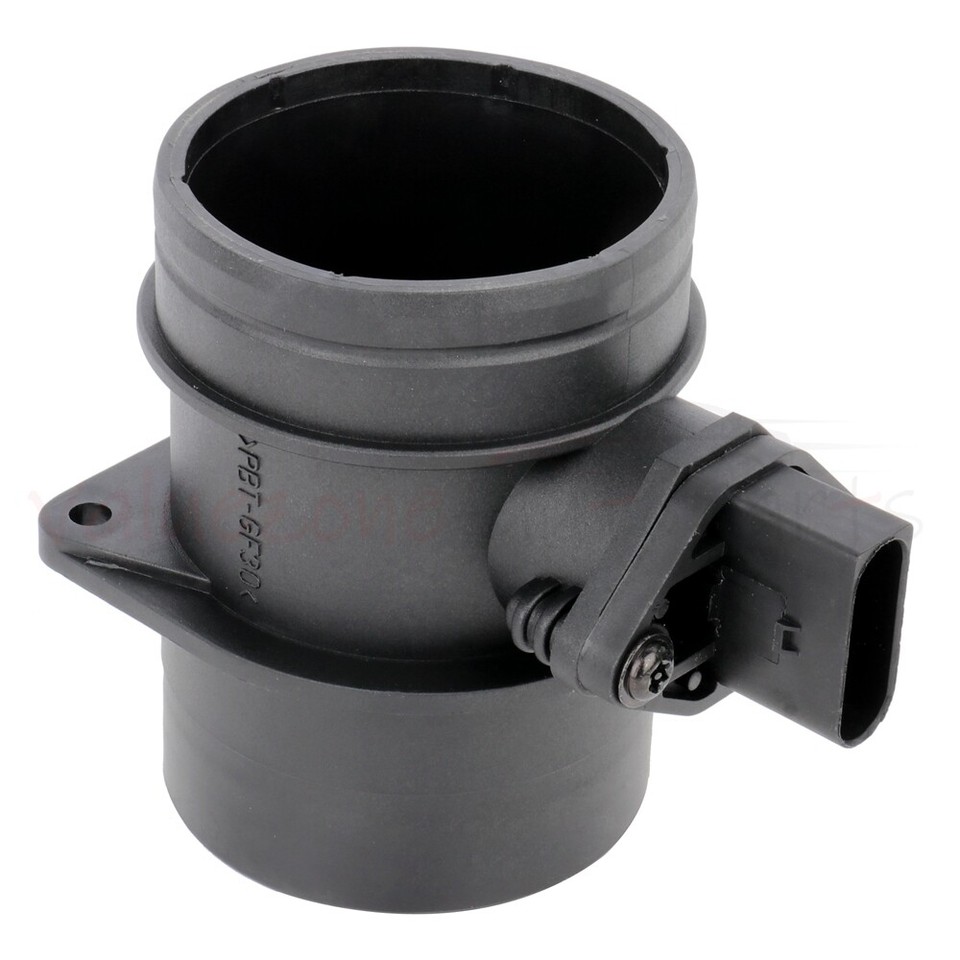 Mass Air Flow Sensor Meter MAF For Volkswagen Jetta Beetle Porsche ...