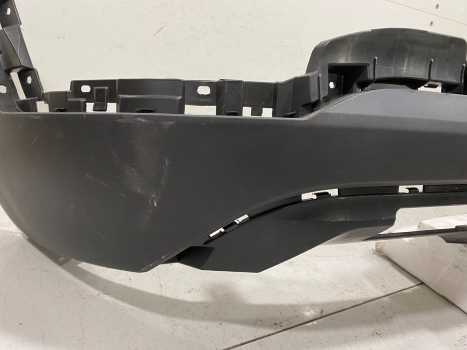 OEM 2018-2020 Hyundai Tucson Rear Lower Bumper Cover 86612-D3510 | eBay