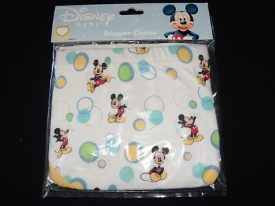 Disney baby diaper cover 0-6 months mickey mouse | eBay