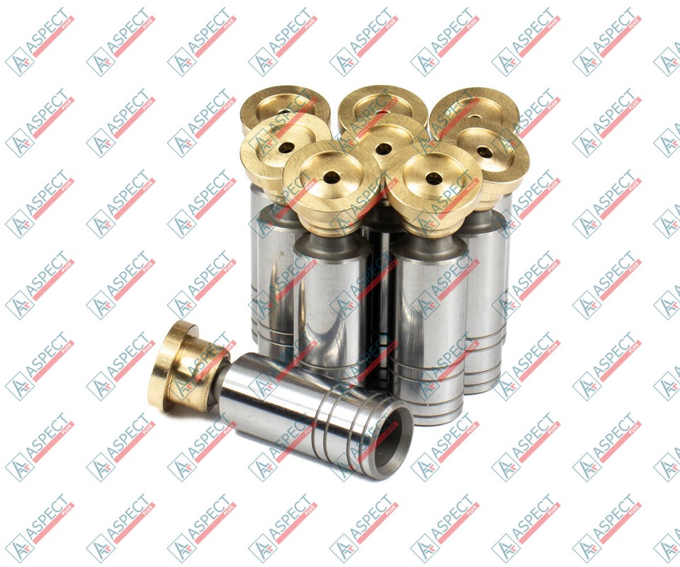 Eaton 72400, 78462 Piston shoe Set of 9 pc | eBay