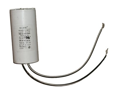 [LOT OF 6 PCS]- LL MKP 24/4001/E490 400 VAC 50/60Hz Internal resistor ...