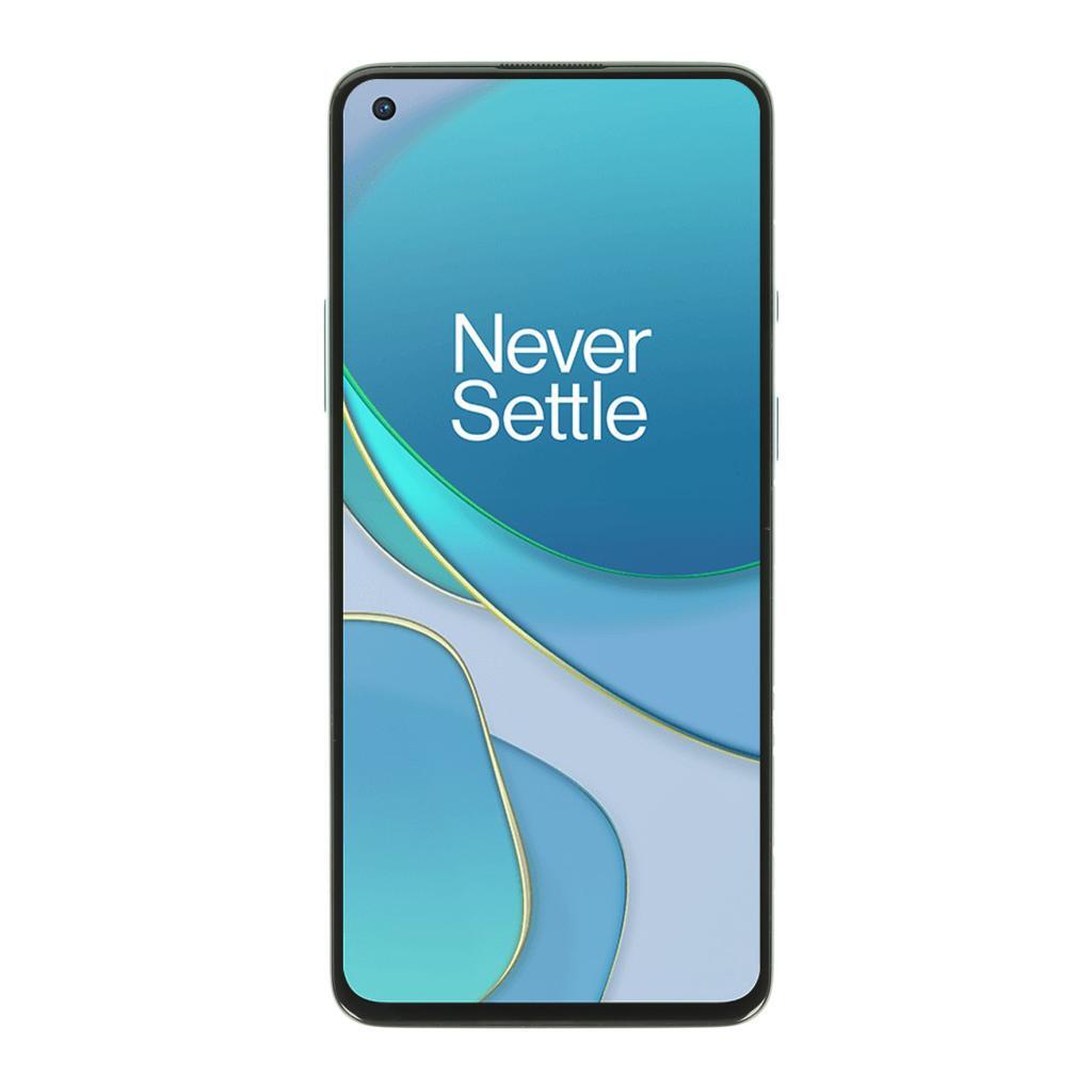 OnePlus 8T 12 GB 5G Dual-Sim 256 GB grün -ohne simlock- Sehr guter ...