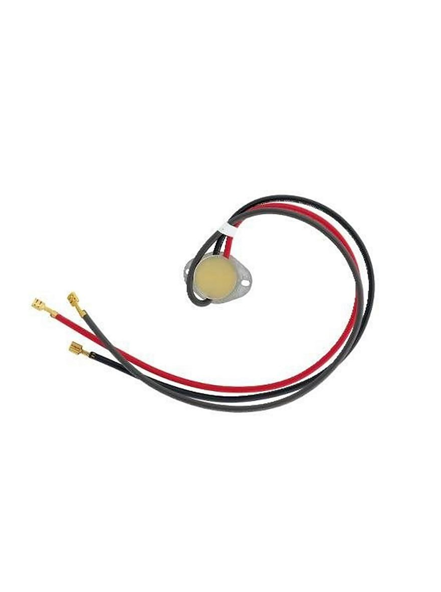 Heatcraft - 5709L - 3 Wire Fan & Defrost Terminal 55 °F-35 °F | eBay