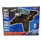 Diamond Select Star Trek III Search for Spock Electronic Movie Phaser ...