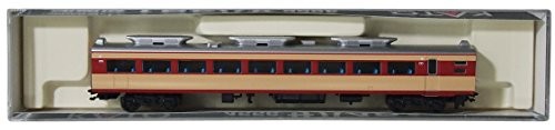 KATO N gauge Saha 481 initial form 4556 model railroad train from JAPAN ...