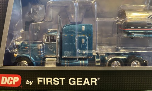 1/64 DCP JC Alt….#24/252 Peterbilt…….”First Class” | eBay