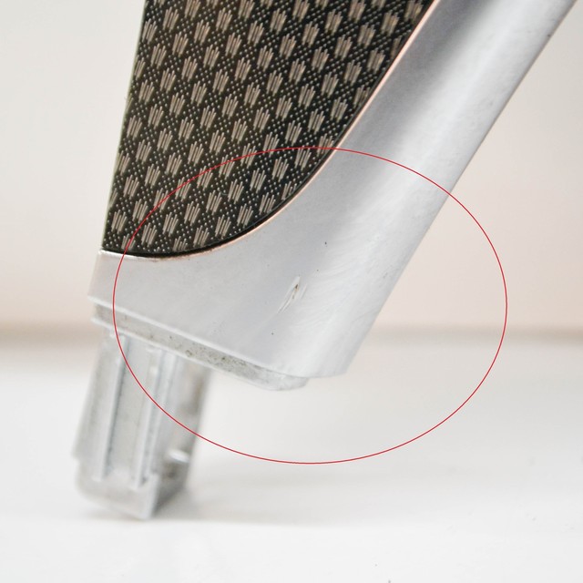 MERCEDES-BENZ C W206 Dashboard Trim Cover A2066800503 3.0 Diesel 198kw ...