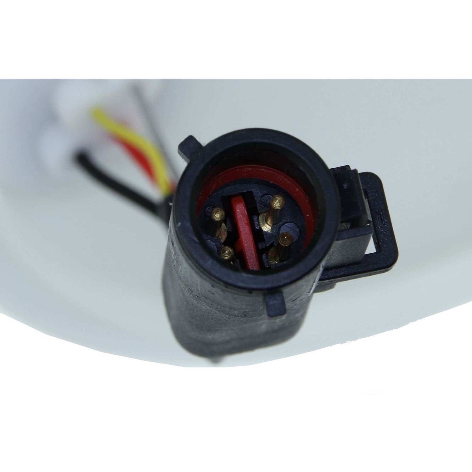 URO Parts C2C24164 Fuel Pump Assembly For 04-05 Jaguar Vanden Plas XJ8 ...