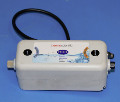 Thermo Scientific Dionex ADRS 600 4mm Suppressor 088666 | eBay