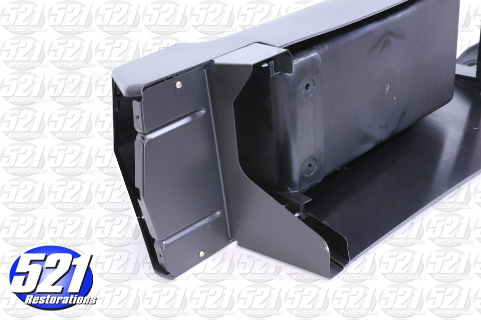 Console Body 66 67 68 69 70 Charger GTX Satellite Road Runner Automatic ...