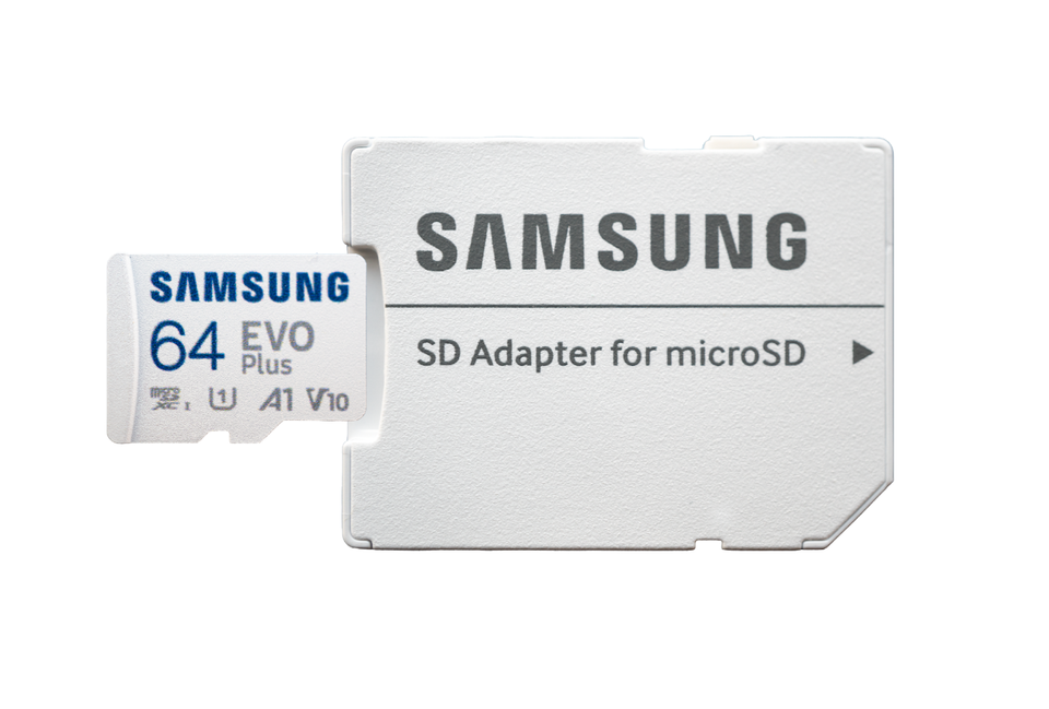 Samsung EVO+ Micro SD Memory Card for Samsung A02 A12 A02s A32 Galaxy ...