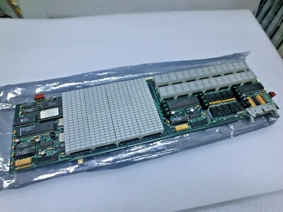 Precor Treadmill 43632-106 Assy Upper PCA&SW,C964I Hubb Board,Unused ...