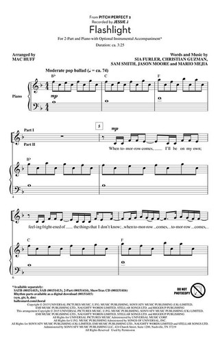 Flashlight From Pitch Perfect 2 2Pt | eBay